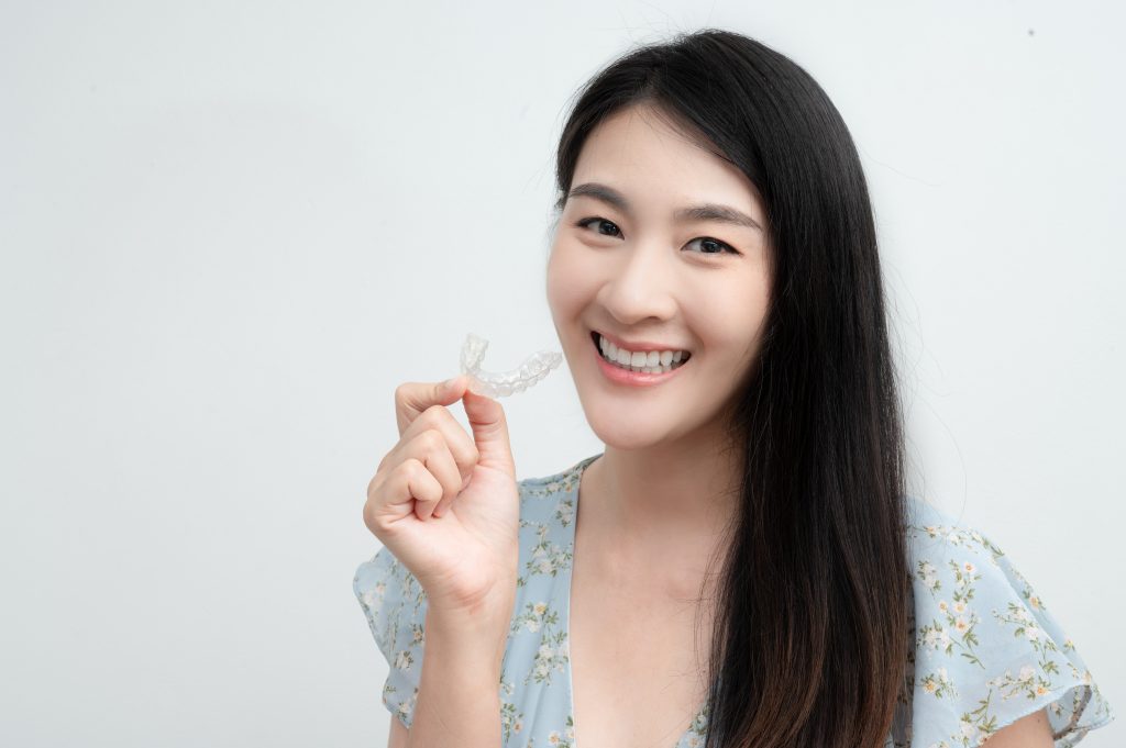 How Digital Scanning Affects Your Invisalign Treatment | Santa Monica, Ca